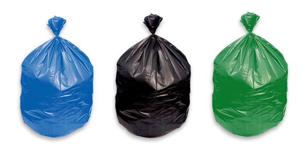 Heritage Can Liners | BradyPLUS