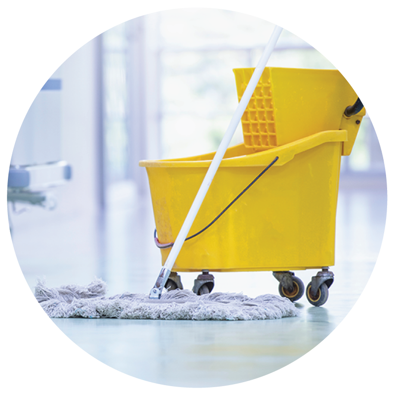 Valley Janitor Supply | BradyPLUS