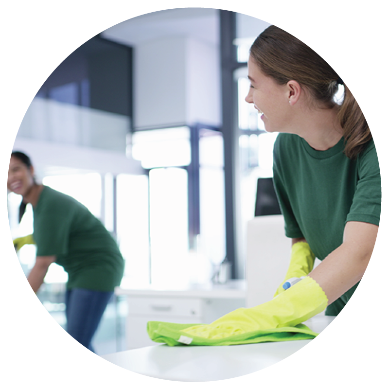 Weiss Bros. | BradyPLUS