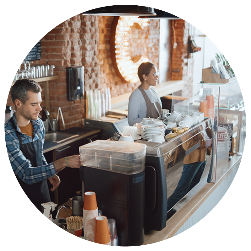 Weiss Bros. | BradyPLUS