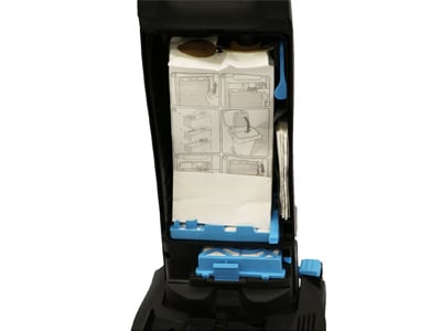 KleenLine Pro 12UE Upright Vacuum | BradyPLUS