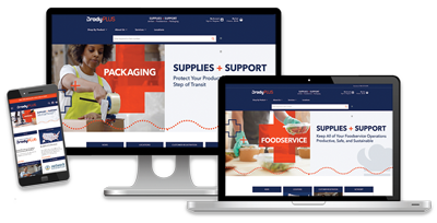 H.T. Berry Company | BradyPLUS