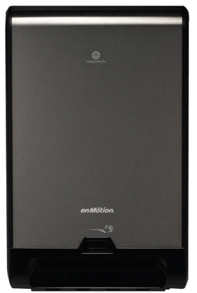 GP enMotion® Touchless Roll Paper Towel Dispenser | BradyPLUS