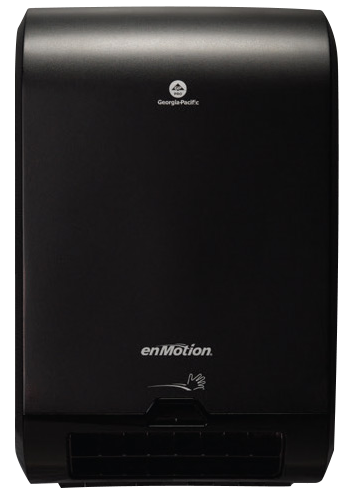 GP enMotion® Touchless Roll Paper Towel Dispenser | BradyPLUS