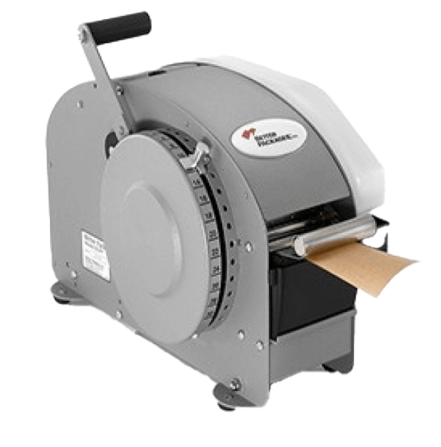 Water-Activated + Gummed Tape Dispensers | BradyPLUS