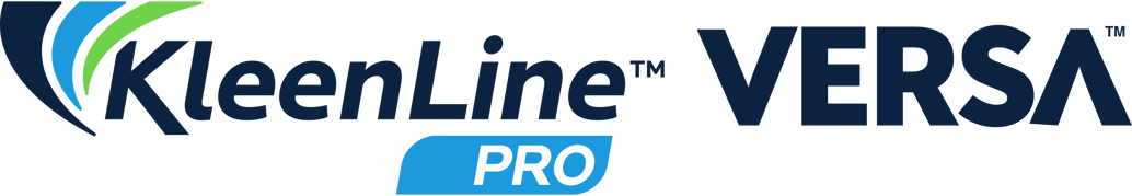 KleenLine Pro Versa | BradyPLUS