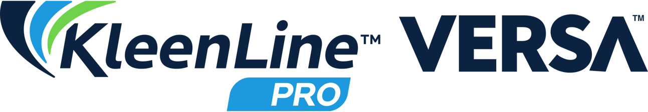 KleenLine Pro Versa | BradyPLUS