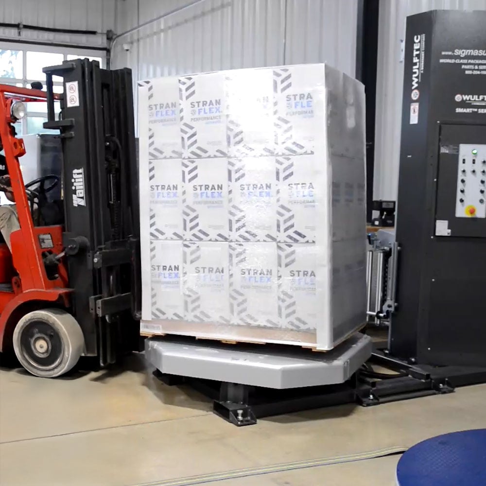 Optimize Your Packaging Operations | BradyPLUS