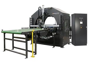 Optimize Your Packaging Operations | BradyPLUS