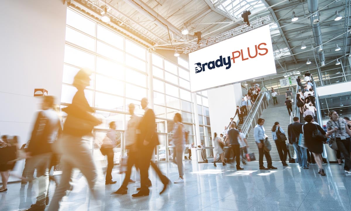 Events | BradyPLUS
