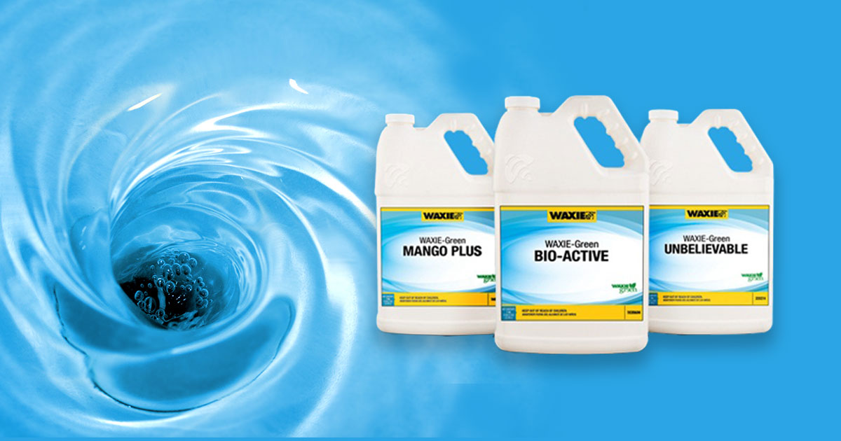 WAXIE Bioactive Maintenance | BradyPLUS