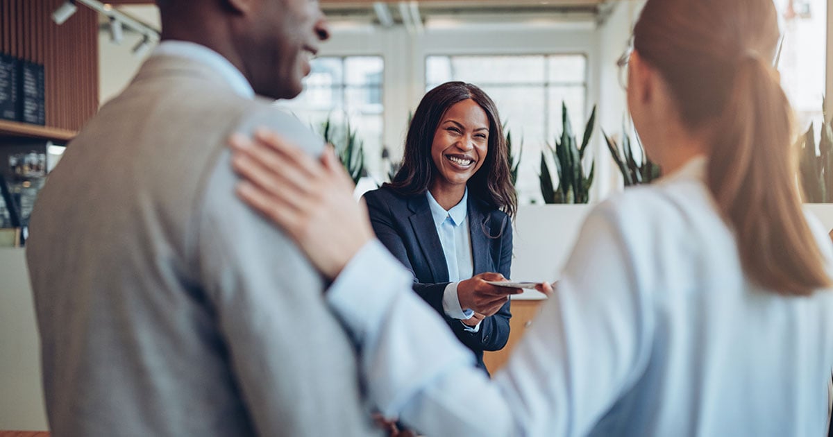 Essential 8 Hospitality and Lodging | BradyPLUS