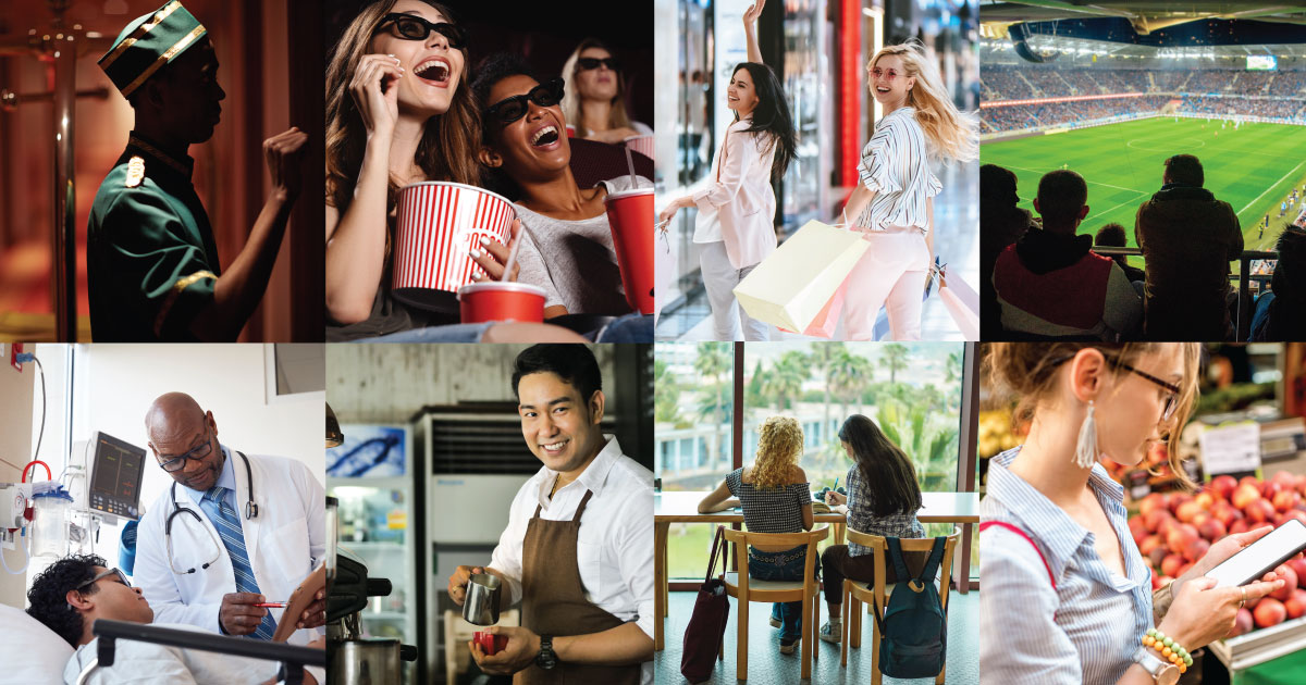 Royal Corporation | BradyPLUS