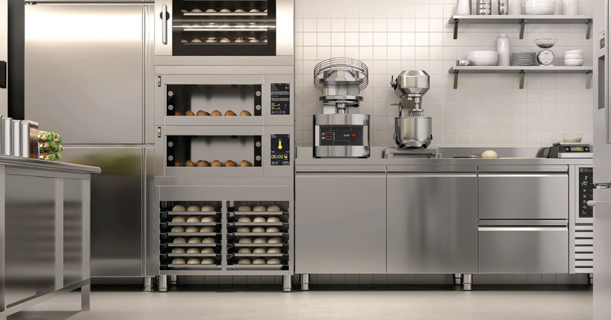 Kitchen Equipment + Smallwares | BradyPLUS