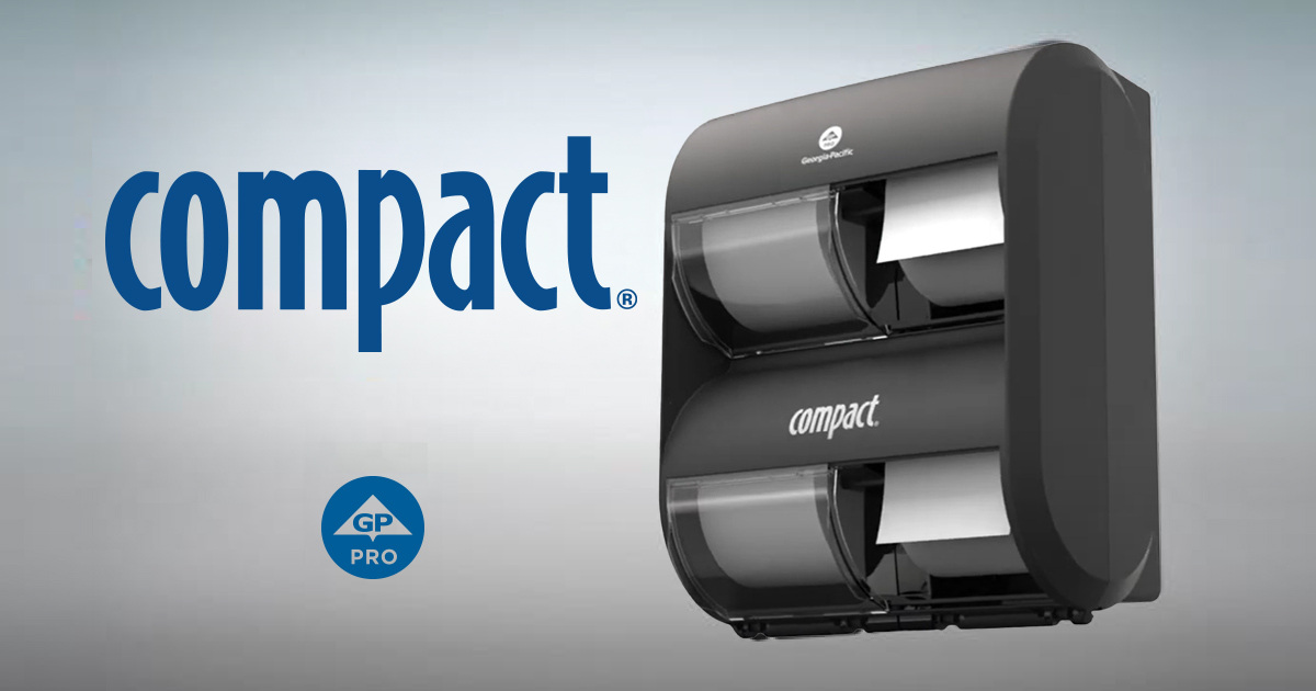 GP Pro Compact Quad Plus | BradyPLUS