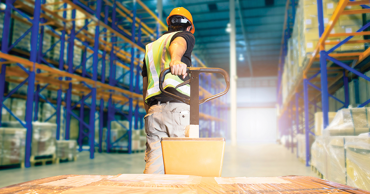 Essential 8 Packaging | BradyPLUS