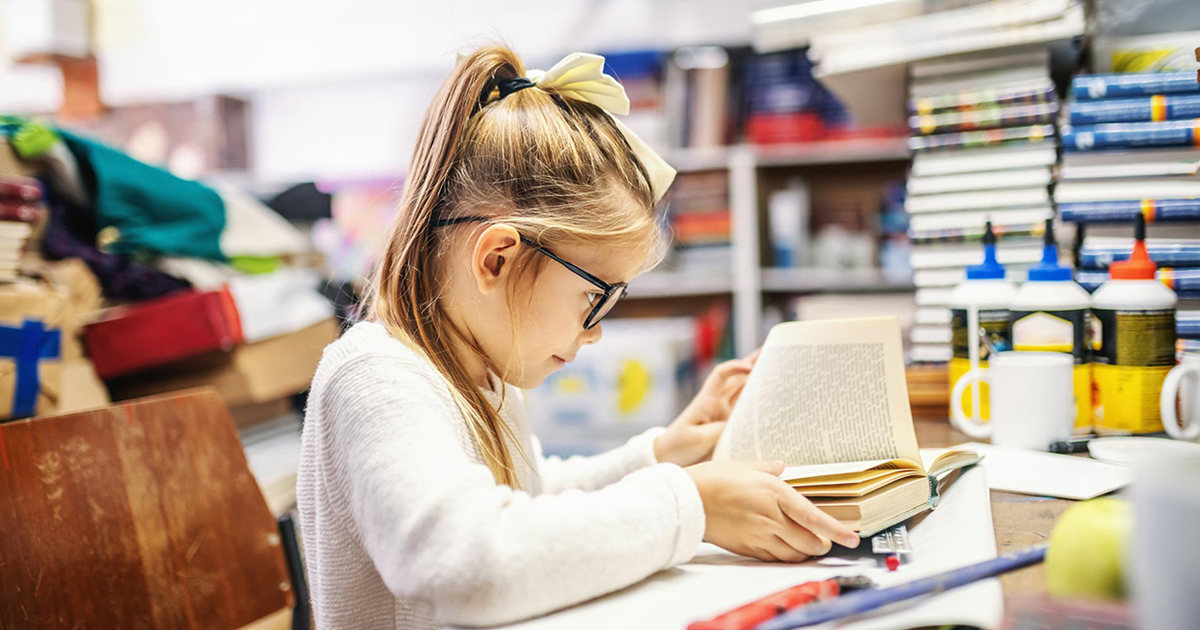 Essential 8 K12 | BradyPLUS