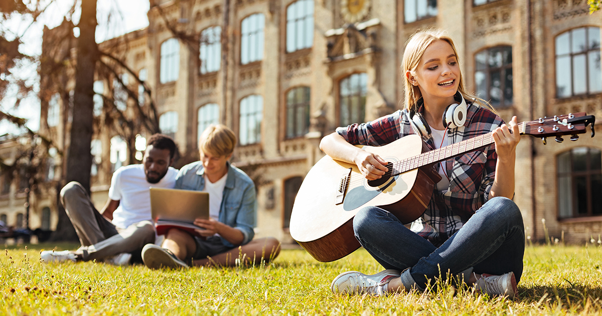 Essential 8 Higher Education | BradyPLUS