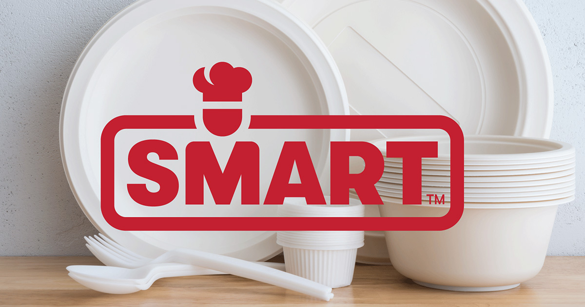 Welcome to SMART™ Brand | BradyPLUS