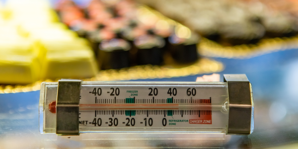 Food Safety | BradyPLUS