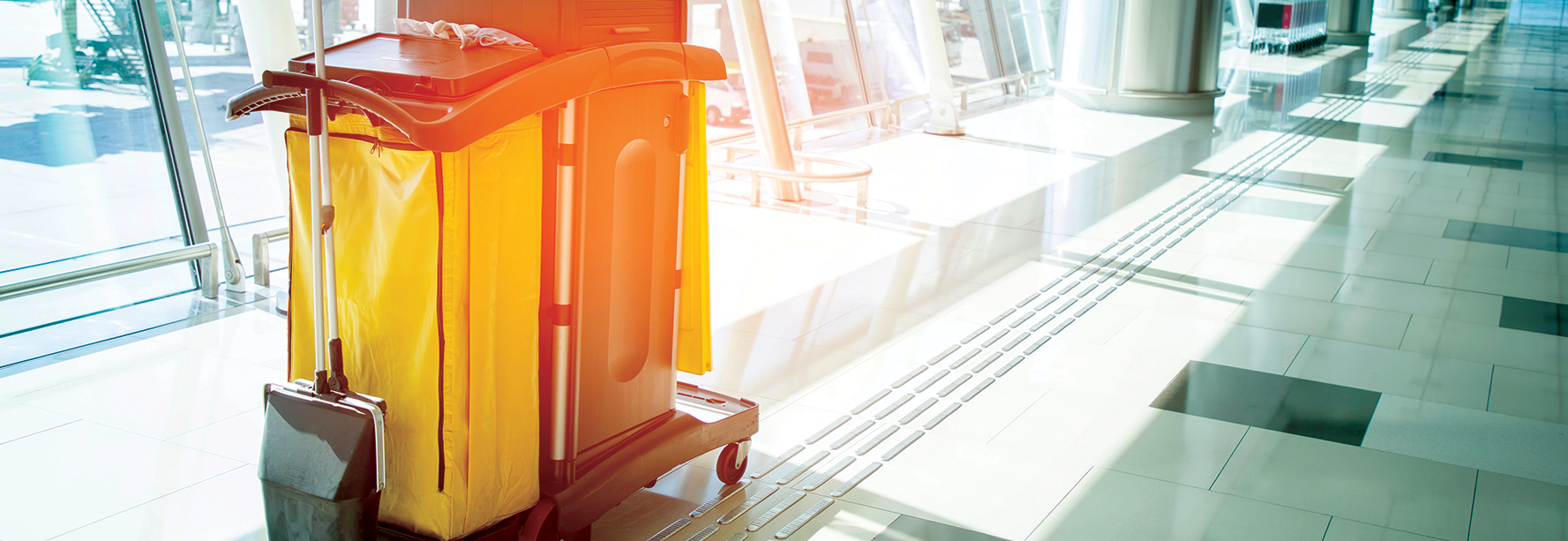 KleenLine™ Pro Durable Goods | BradyPLUS