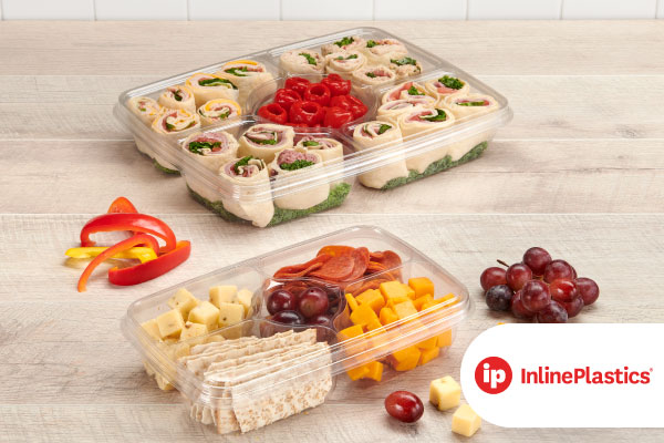 Catering Essentials | BradyPLUS