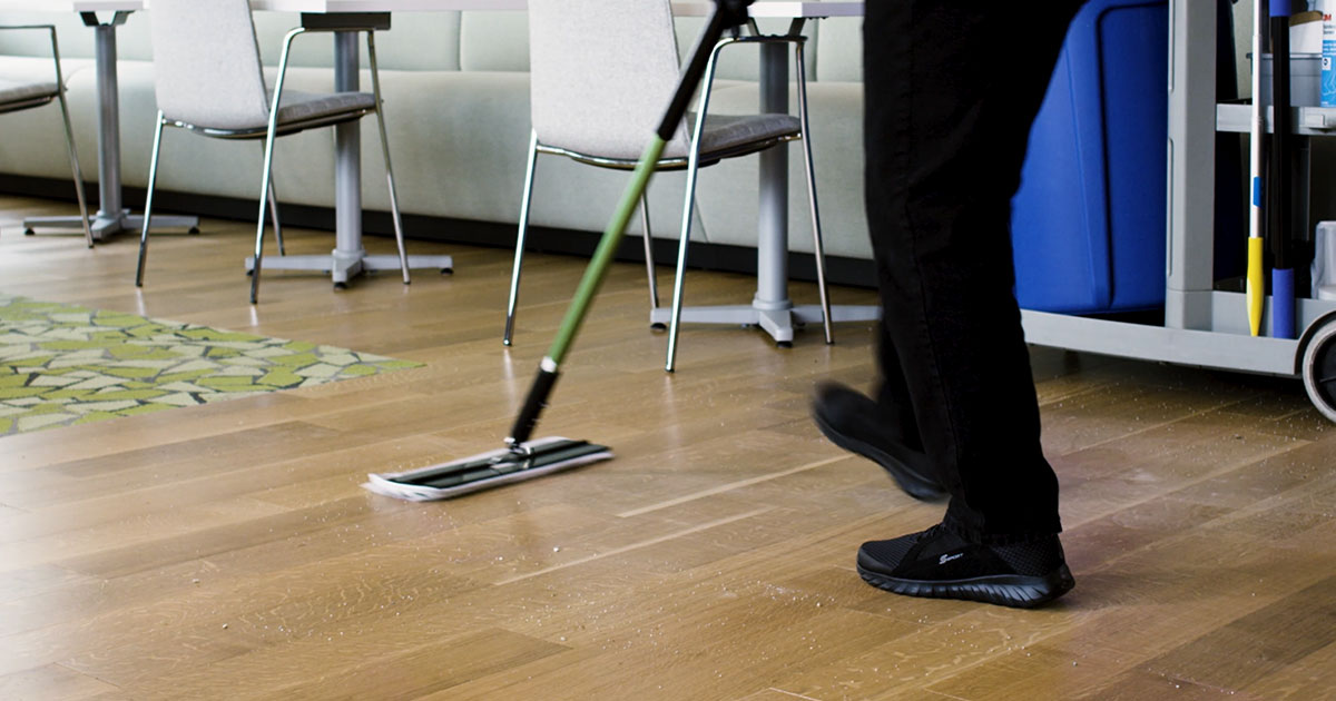 3M Easy Trap Sweep & Dust Sheets | BradyPLUS