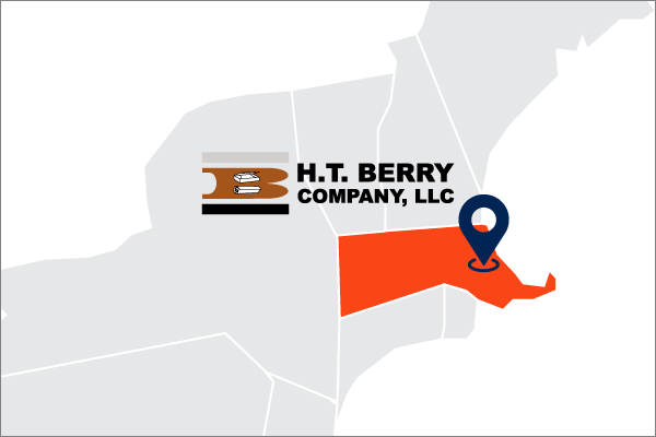H.T. Berry Company | BradyPLUS