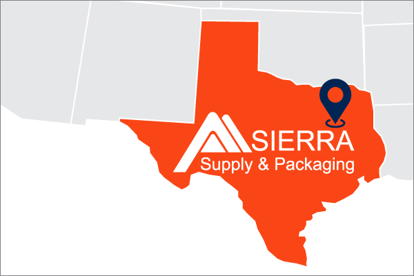 Sierra Supply & Packaging | BradyPLUS