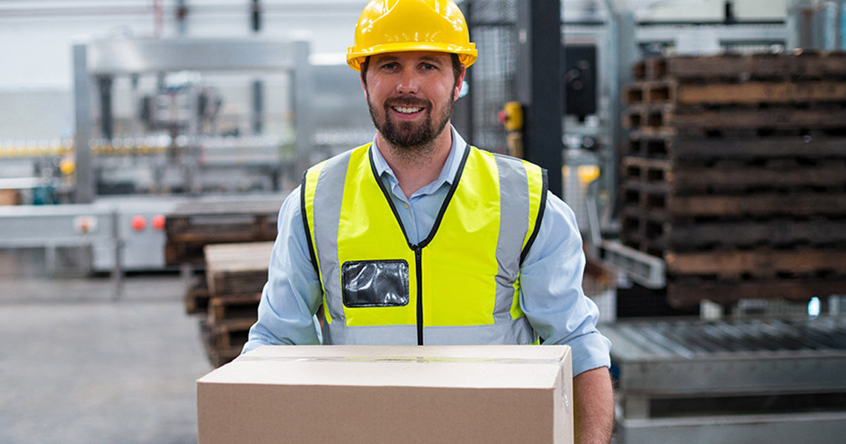 Packaging Solutions | BradyPLUS