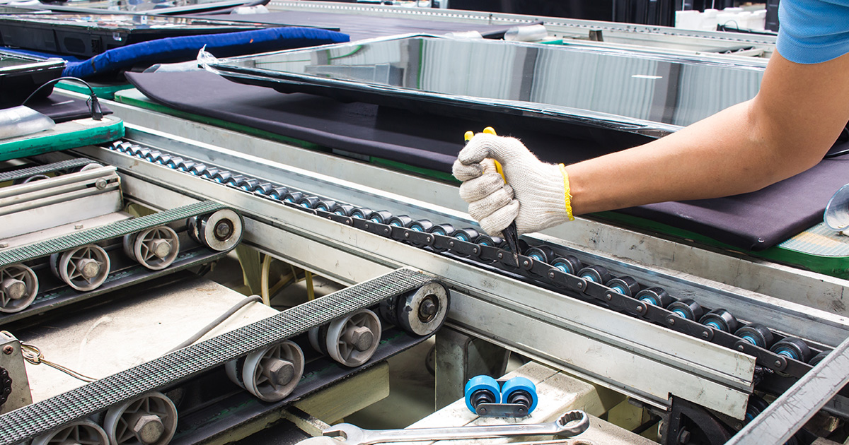 Packaging Planned Maintenance | BradyPLUS