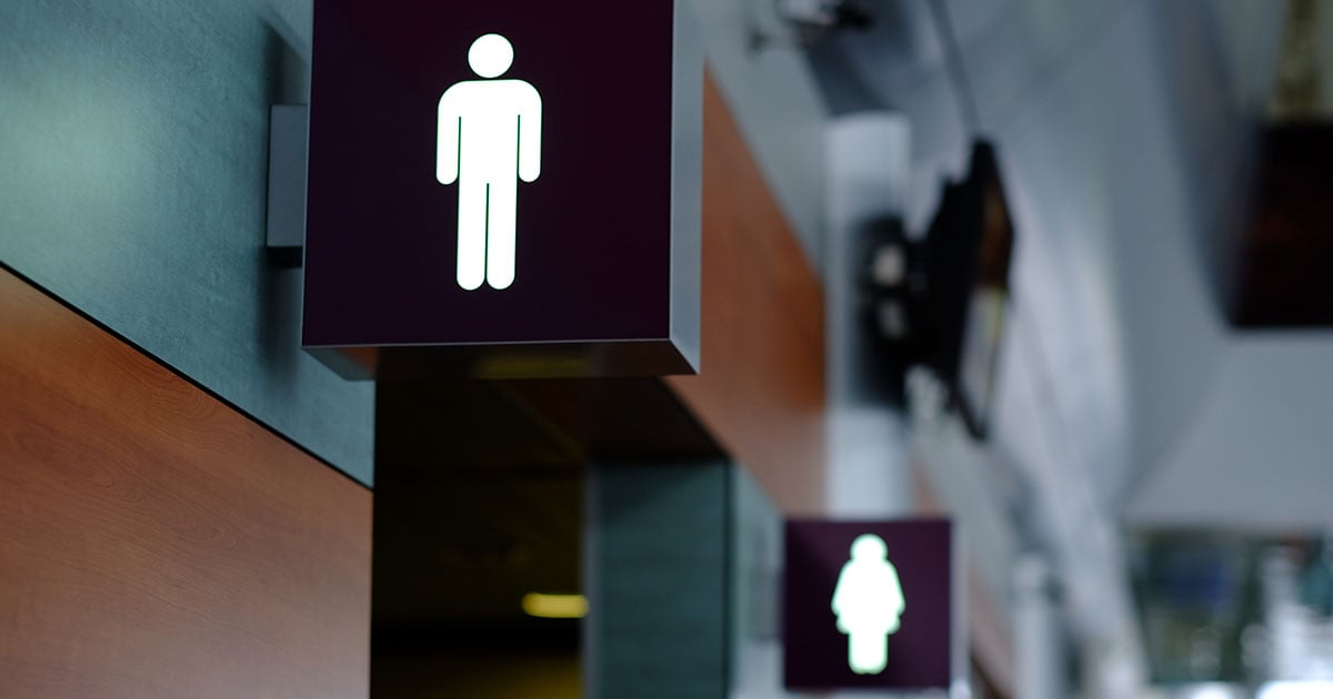 Restroom Care | BradyPLUS