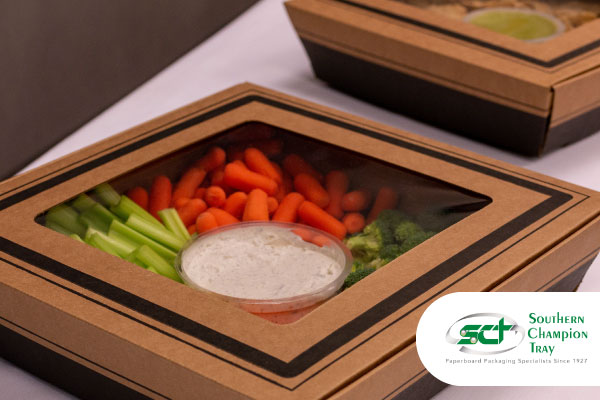 Catering Essentials | BradyPLUS