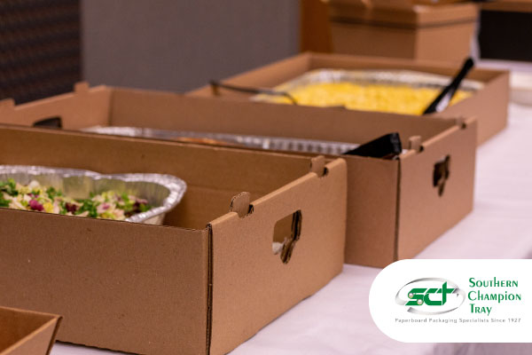 Catering Essentials | BradyPLUS