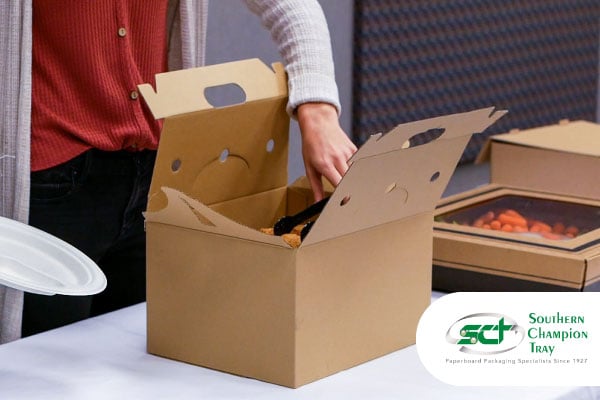 Catering Essentials | BradyPLUS