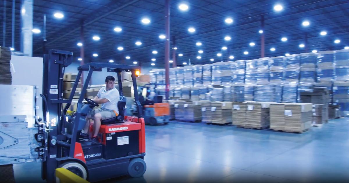 Sigma Supply of North America | BradyPLUS