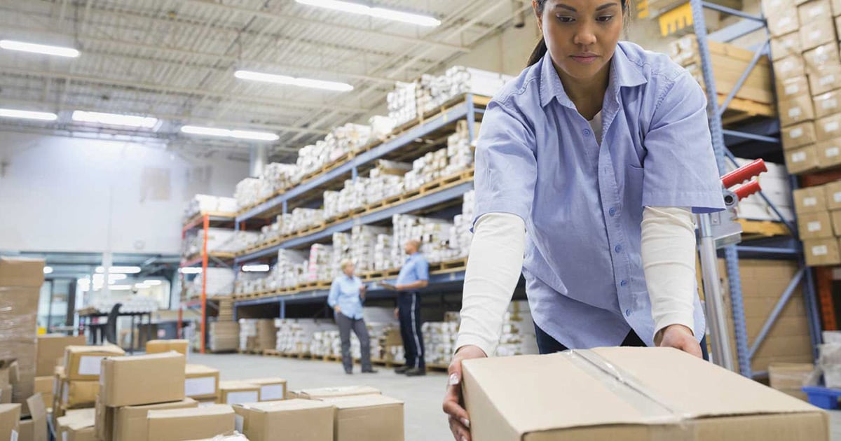 Table-Top Packaging Equipment | BradyPLUS