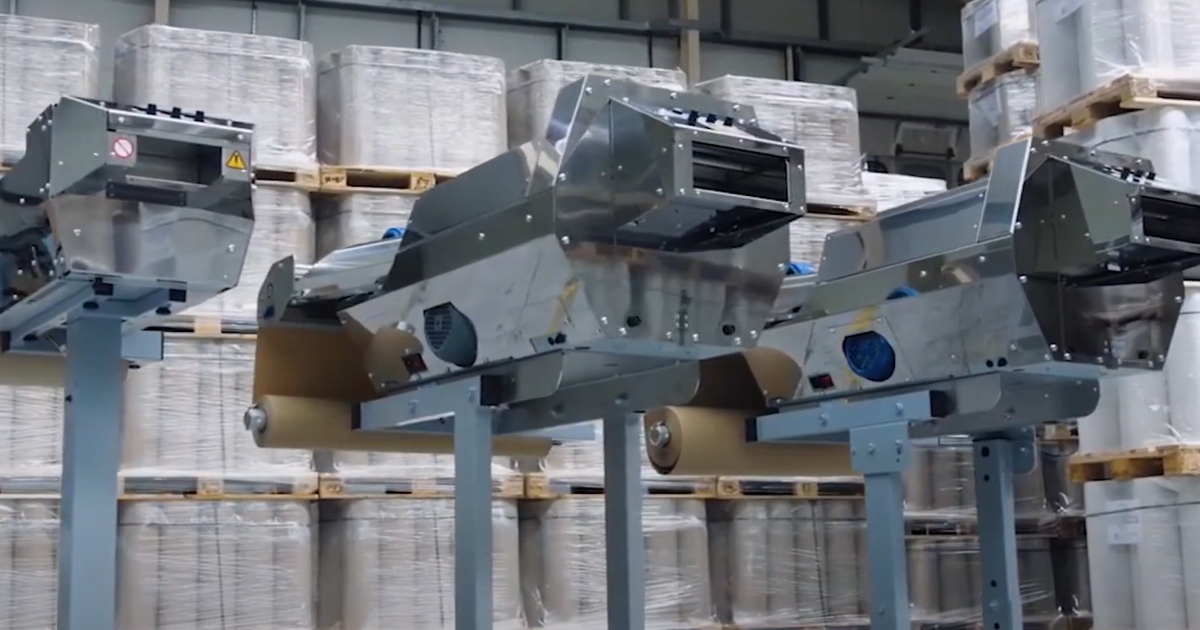 Void-Fill Solutions | BradyPLUS