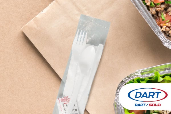 Catering Essentials | BradyPLUS