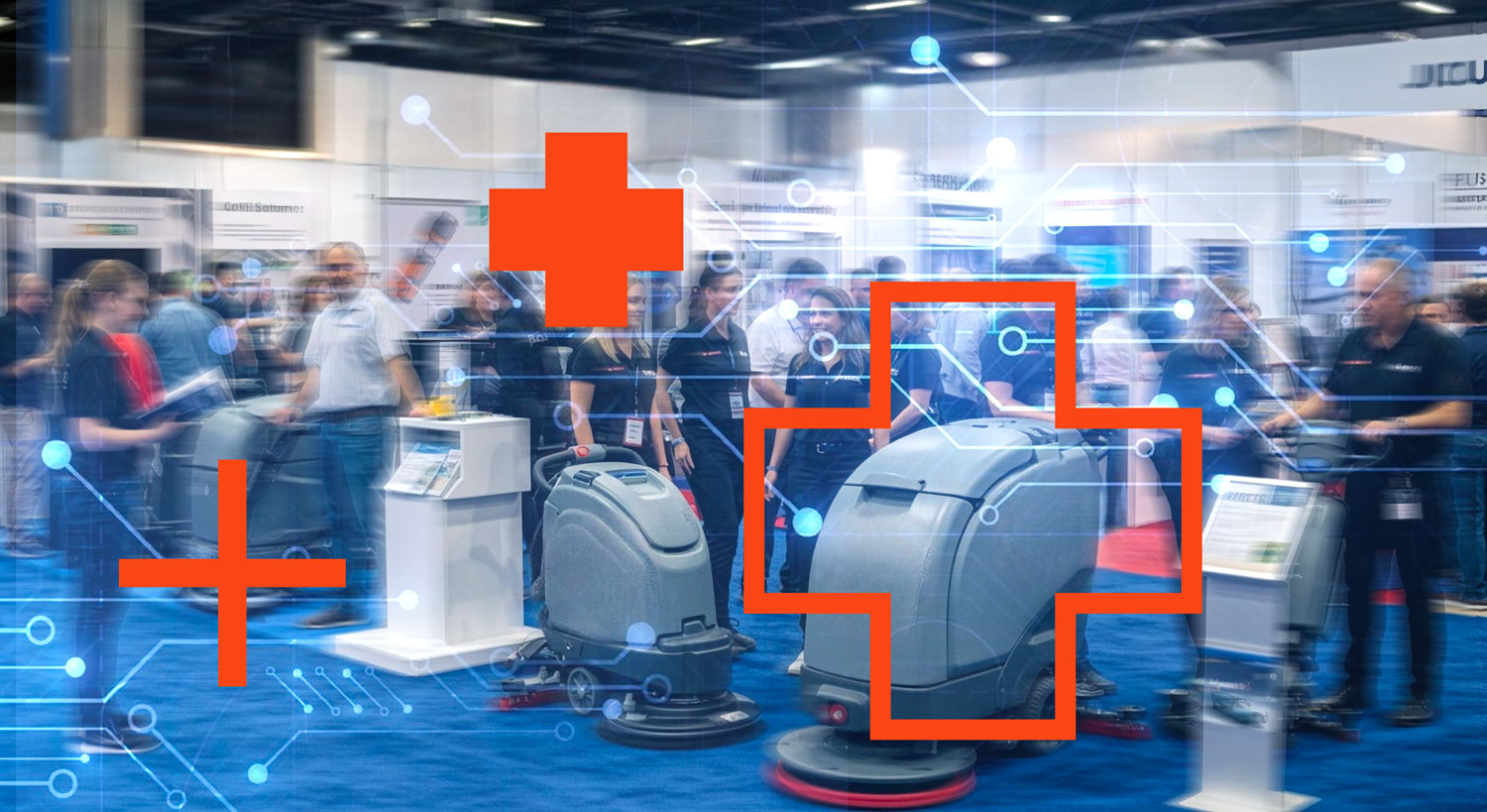 Innovation Showcase Registration | BradyPLUS